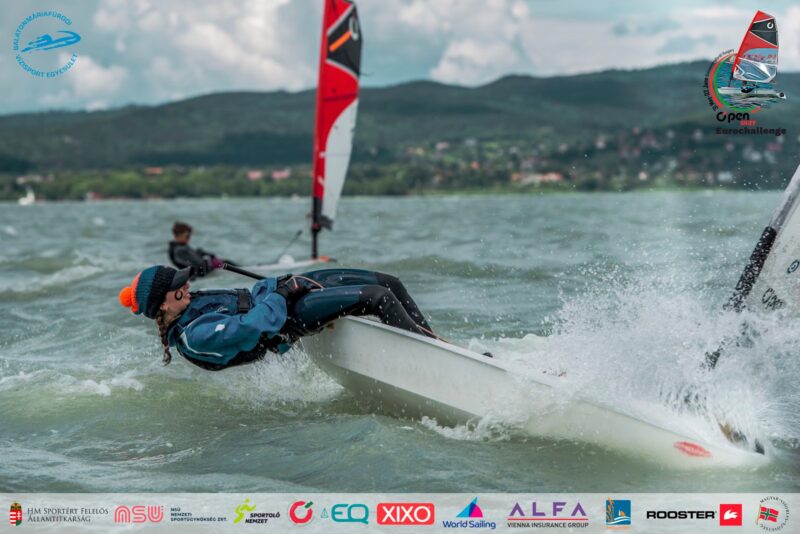 Home • O'pen Skiff Class